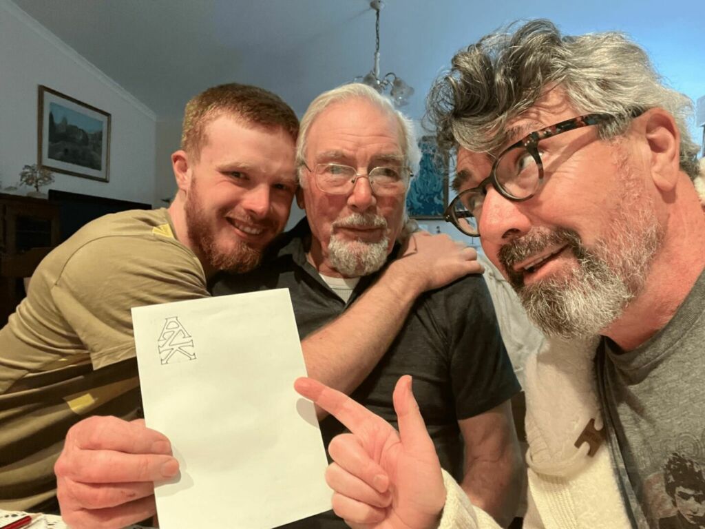 Meet Fionn O’Hare | Entrepreneur/ Bodybuilder/ Hospitality Worker ...