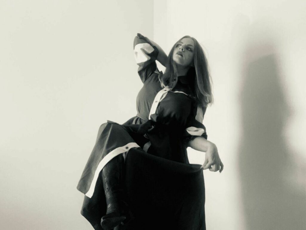 Meet Zenith Ander | Actor & Producer – SHOUTOUT LA