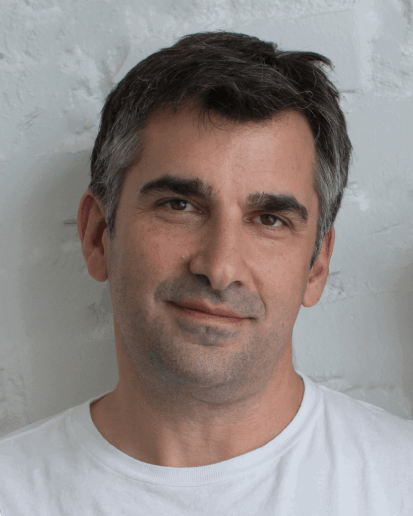 Meet Ross Canter | baker, cookie shop owner – SHOUTOUT LA