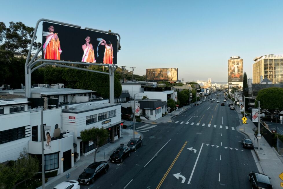 Meet Shaghayegh Cyrous | Artist and Designer – SHOUTOUT LA