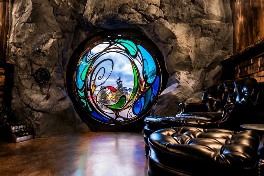 Meet Max Randolph | Blacksmith Artist – SHOUTOUT LA