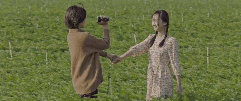 Meet Honglin(Adam) Zhu | Director of Photography – SHOUTOUT LA