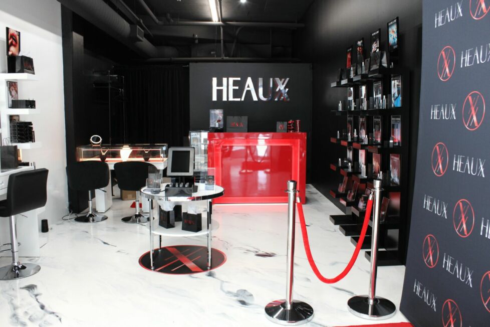 Meet Lydia Dupra | CEO of Heaux Cosmetics – SHOUTOUT LA