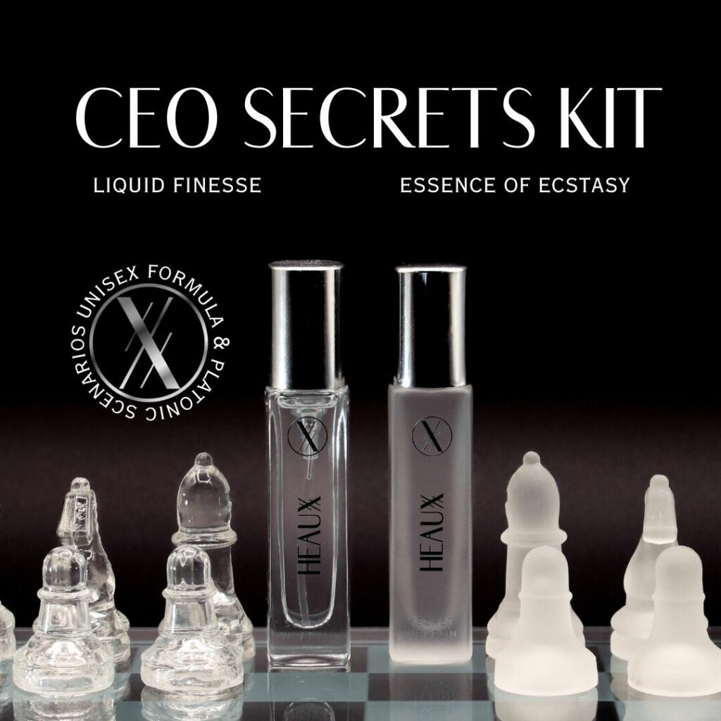 Meet Lydia Dupra | CEO of Heaux Cosmetics – SHOUTOUT LA