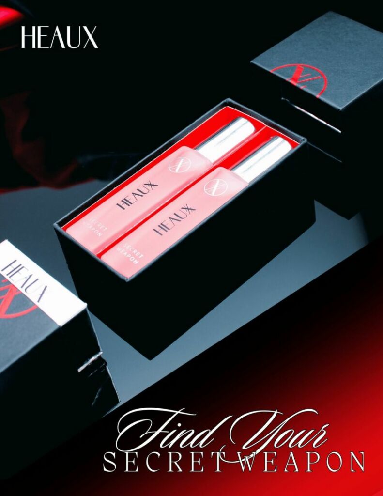 Meet Lydia Dupra | CEO of Heaux Cosmetics – SHOUTOUT LA