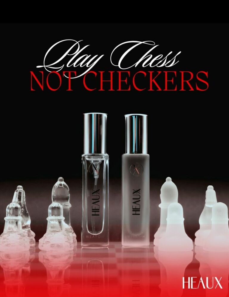 Meet Lydia Dupra | CEO of Heaux Cosmetics – SHOUTOUT LA