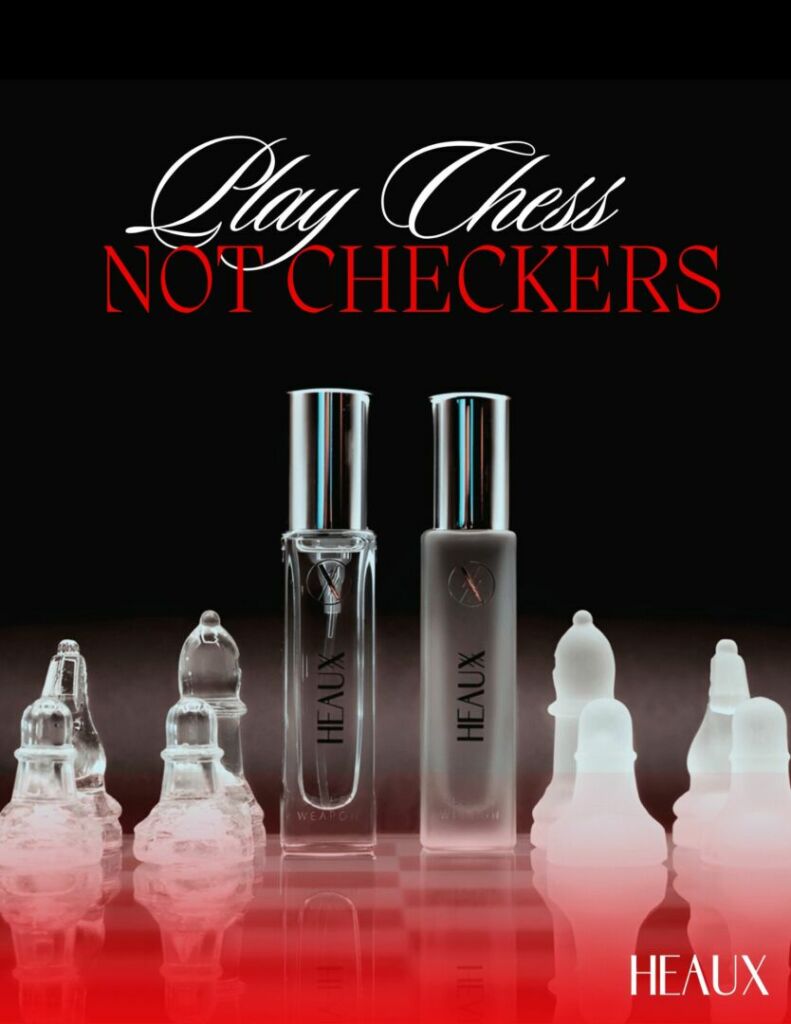 Meet Lydia Dupra | CEO of Heaux Cosmetics – SHOUTOUT LA