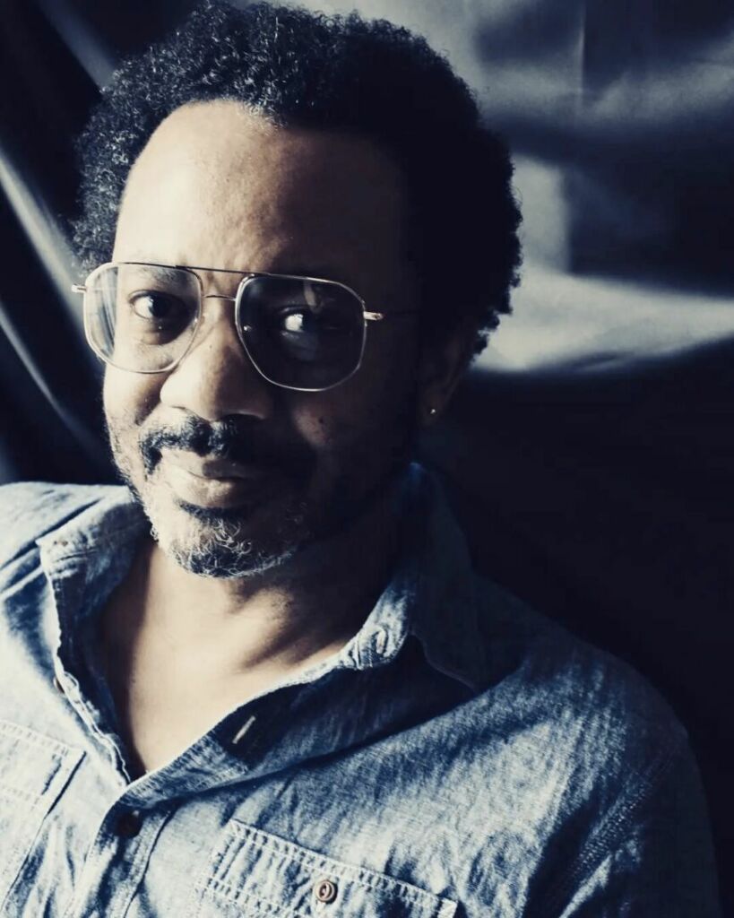 Meet Dempsey Gibson | Film and Television Writer, Director, Producer ...