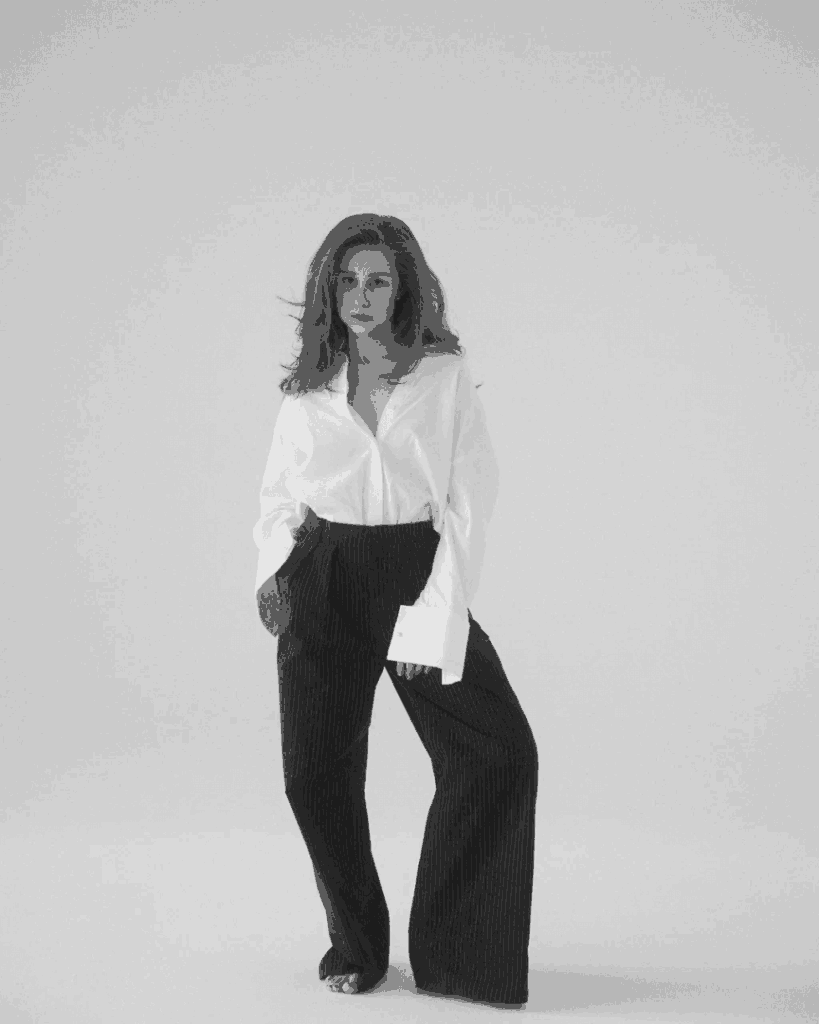 Meet Anna Stepanova | Fashion stylist and wardrobe consulting – SHOUTOUT LA