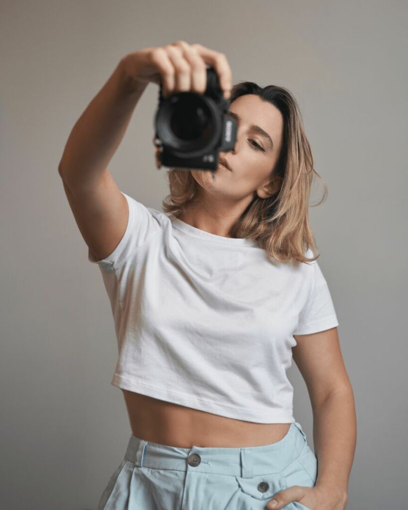 Meet Alissa Laurie | Photographer – SHOUTOUT LA