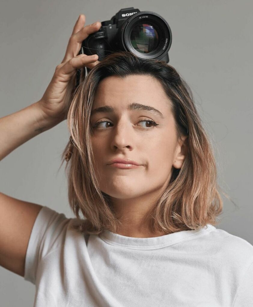 Meet Alissa Laurie | Photographer – SHOUTOUT LA