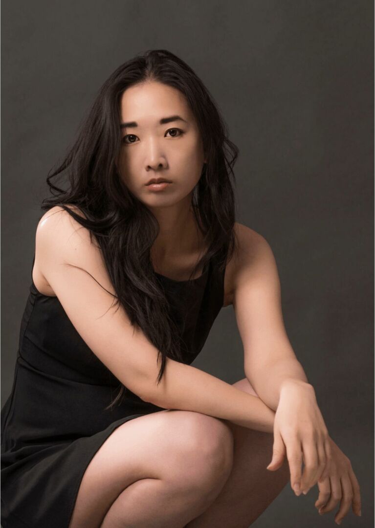 Meet Kate Chen | Actress, Producer, Writer - SHOUTOUT LA Meet Kate Chen | Actress, Producer, Writer - SHOUTOUT LA