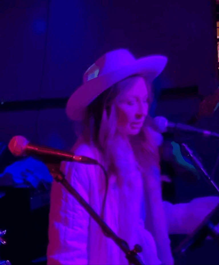 Meet Tyler Browne | Tyler Browne/Singer ofThe LA Cult – SHOUTOUT LA