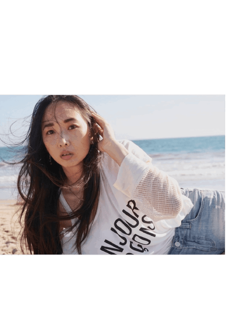 Meet Kate Chen | Actress, Producer, Writer - SHOUTOUT LA Meet Kate Chen | Actress, Producer, Writer - SHOUTOUT LA