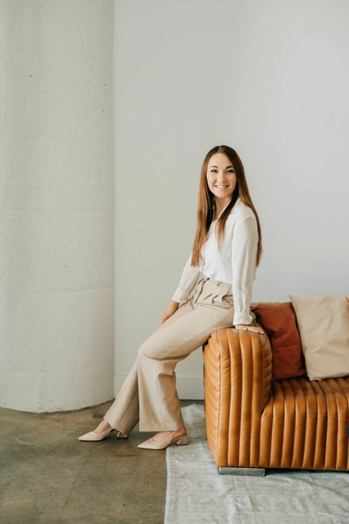 Meet Katelyn Fish | Family & Branding Photographer – SHOUTOUT LA