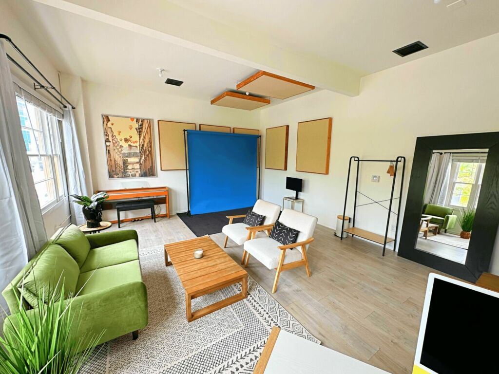 Meet Tim Gabriel | Actor & Audition Self-Tape Studio Owner – SHOUTOUT LA