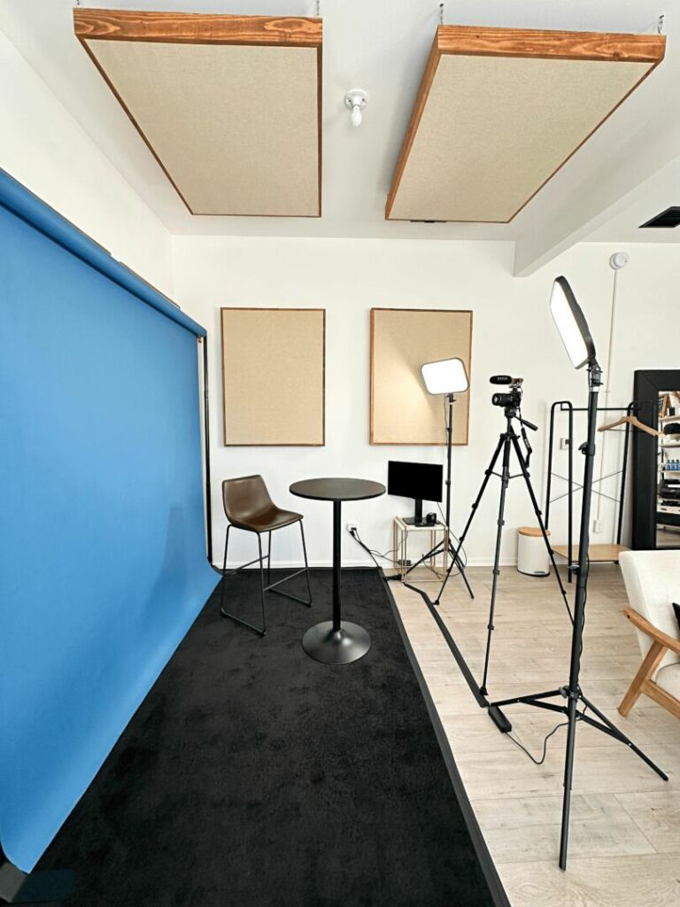 Meet Tim Gabriel | Actor & Audition Self-Tape Studio Owner – SHOUTOUT LA