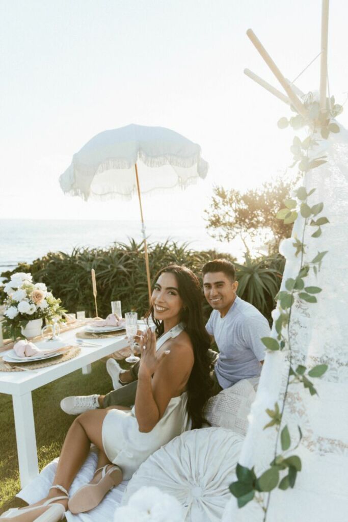 Meet Chrissy Clark | Boutique Event Business Owner – SHOUTOUT LA