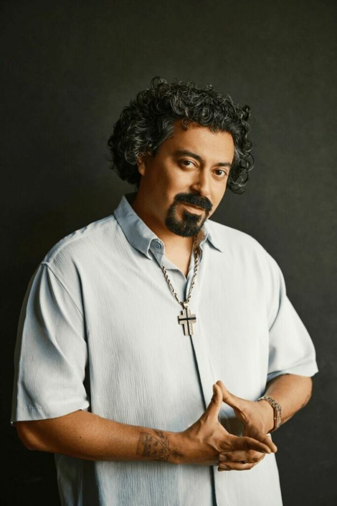 Meet Matias Ponce | Actor & Teaching Artist – SHOUTOUT LA