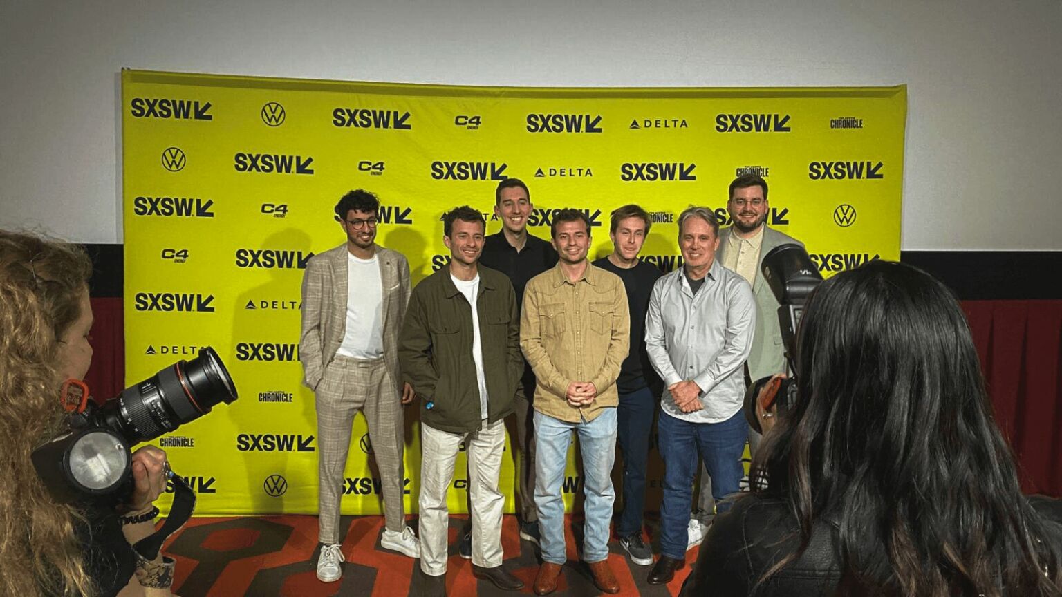 Meet Sebastian Klinger | Cinematographer / Producer – SHOUTOUT LA