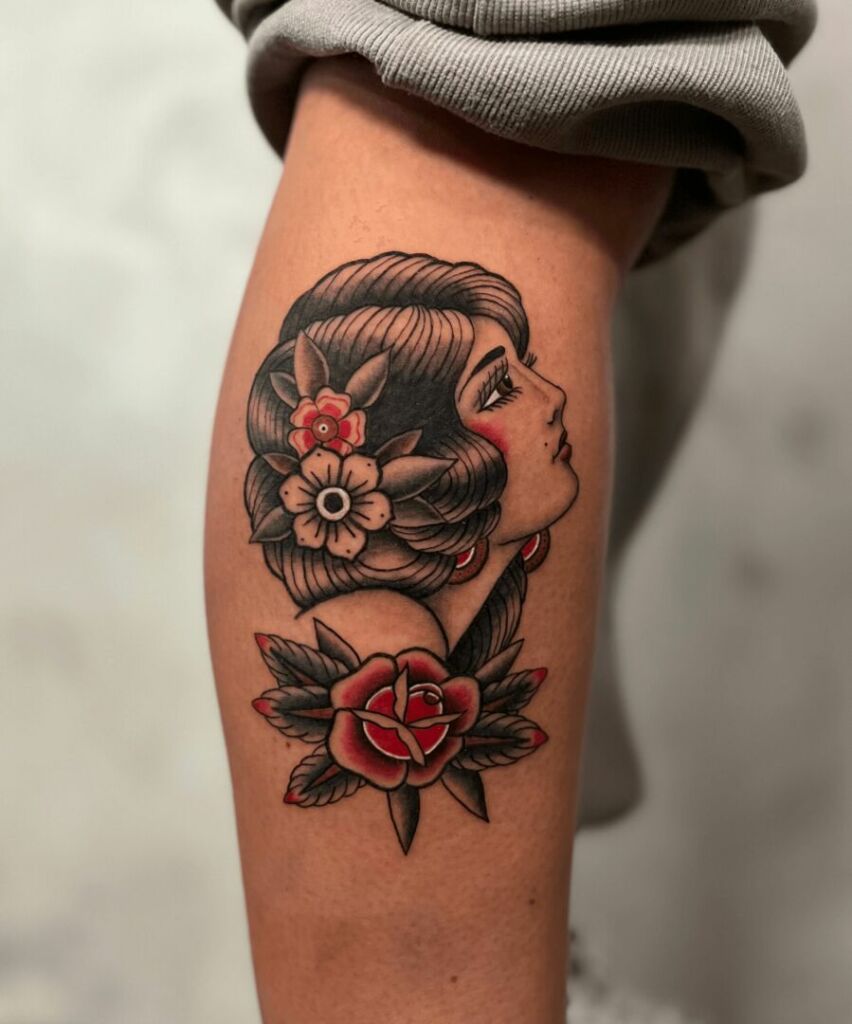 Meet Garrick Lee Aka Gman | Tattoo Artist / Renaissance Man – SHOUTOUT LA