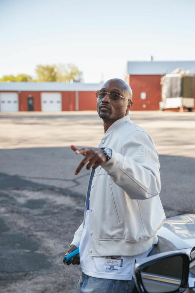 Meet Don Che | CEO Chapta1llc – SHOUTOUT LA