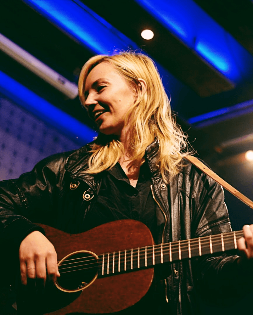 Meet Cassidy Andrews | Singer/Songwriter & Folk Artist – SHOUTOUT LA