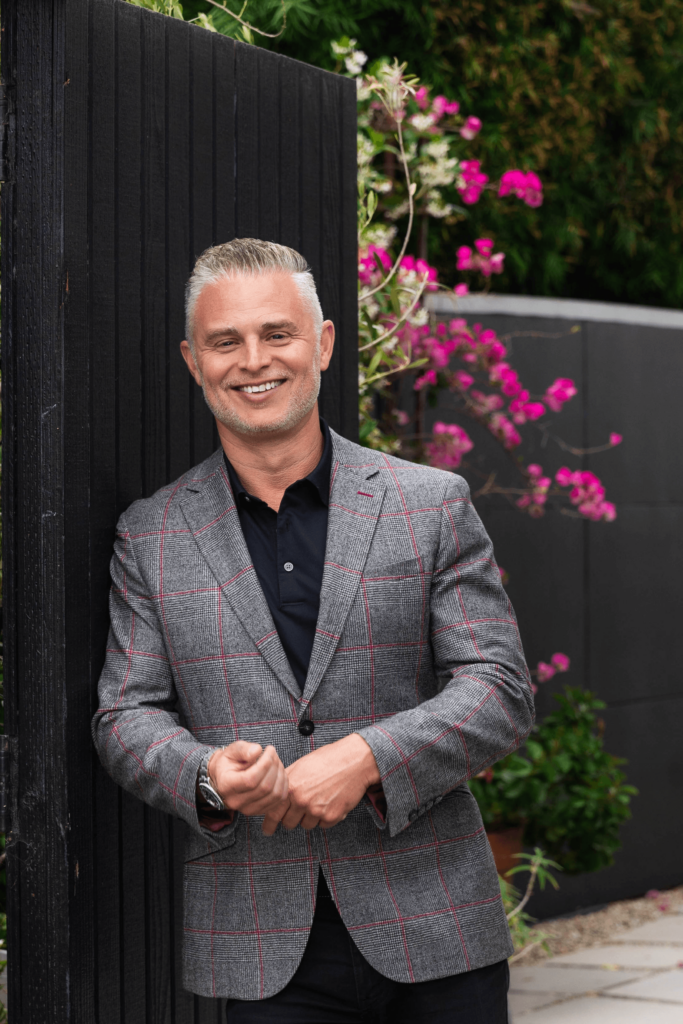 Meet Michael Abraham | Real Estate Agent & Developer – SHOUTOUT LA