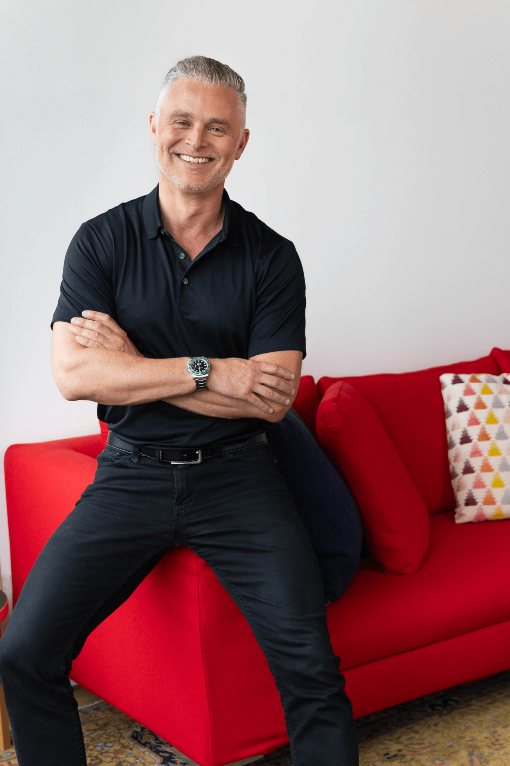 Meet Michael Abraham | Real Estate Agent & Developer – SHOUTOUT LA