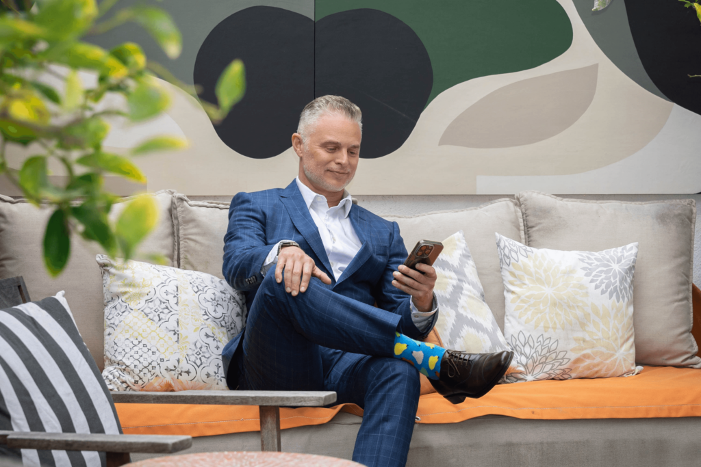 Meet Michael Abraham | Real Estate Agent & Developer – SHOUTOUT LA