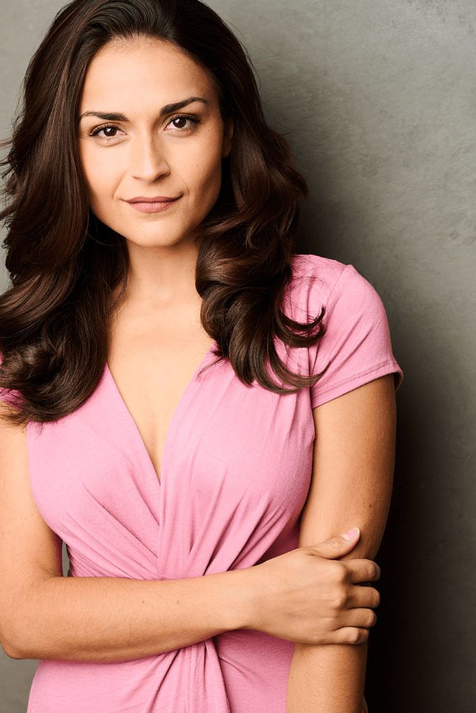 Meet Kayla Raelle | Actor, Writer, Magic Maker – SHOUTOUT LA