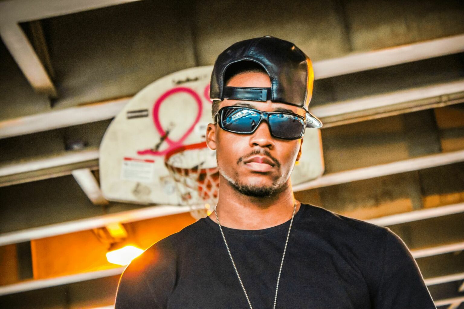 Meet Jerome Smith – SHOUTOUT LA