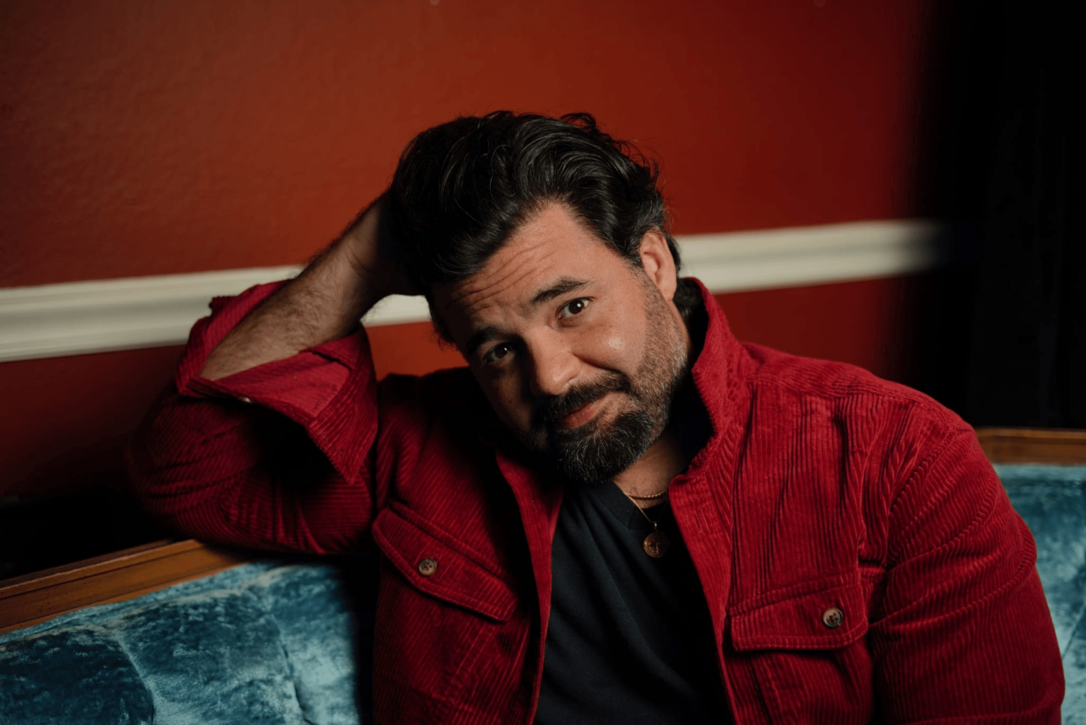 Meet Jett Jansen Fernandez | Writer, Director, producer & Stuntman ...