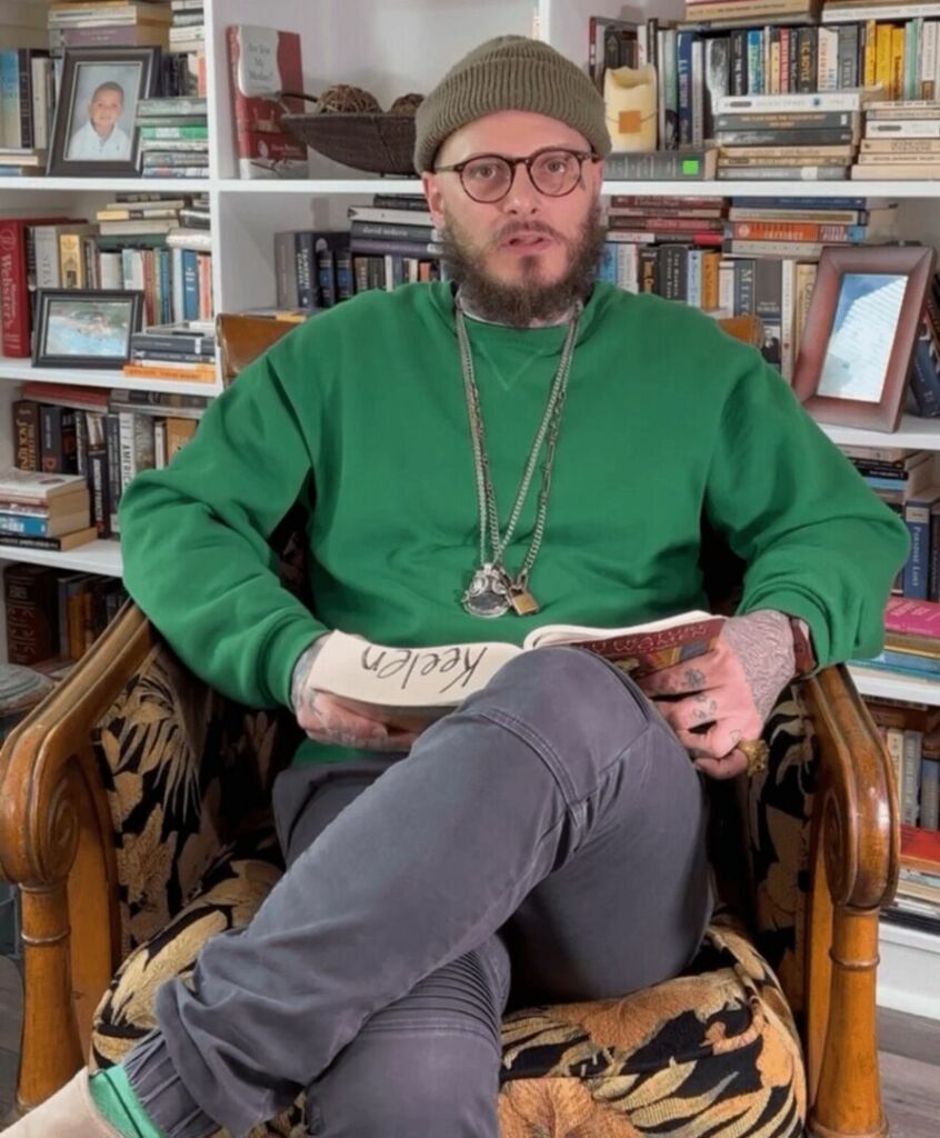 Meet Michael Keelen | Owner of Influencer Management Agency – SHOUTOUT LA