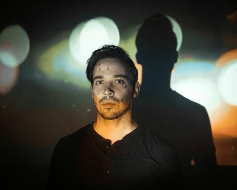 Meet Peter Macaluso | Writer/Director – SHOUTOUT LA