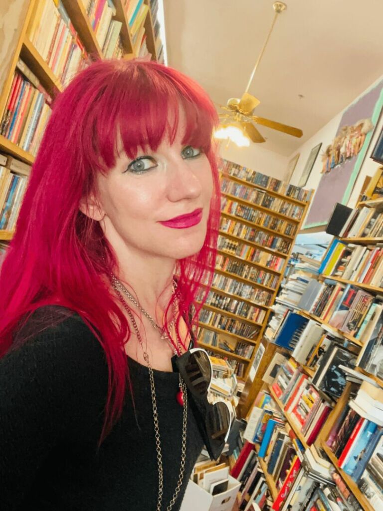 Meet Lyndsey Parker | Music Journalist & Host – SHOUTOUT LA