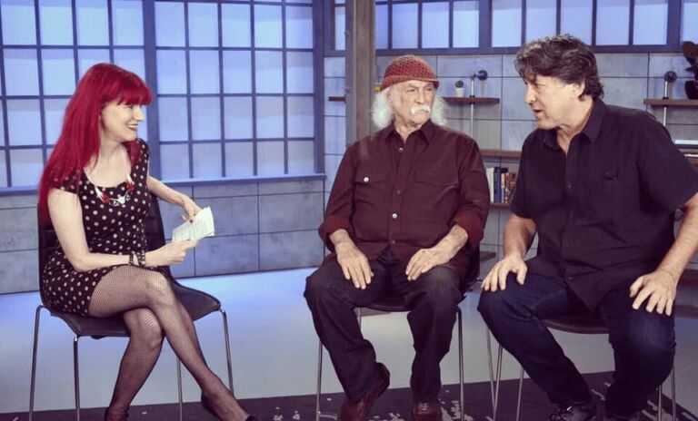 Meet Lyndsey Parker | Music Journalist & Host – SHOUTOUT LA