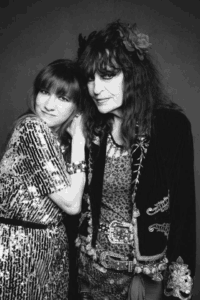 Meet Lyndsey Parker | Music Journalist & Host – SHOUTOUT LA