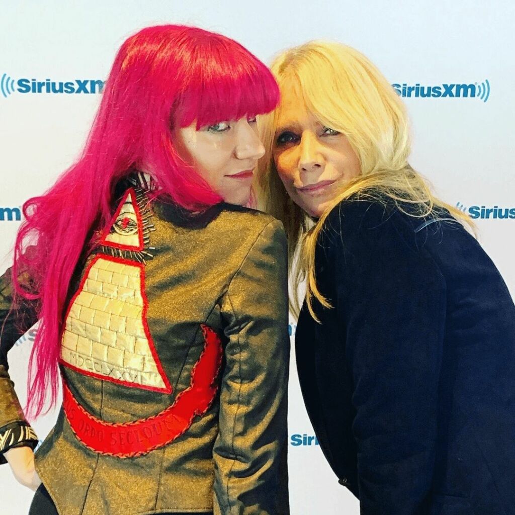 Meet Lyndsey Parker | Music Journalist & Host – SHOUTOUT LA