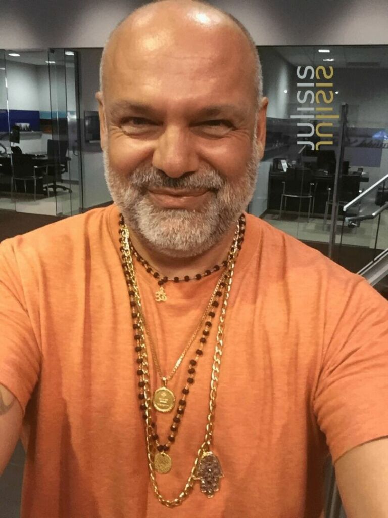 Meet Julius Eulberg | an alchemist’s view on life – SHOUTOUT LA