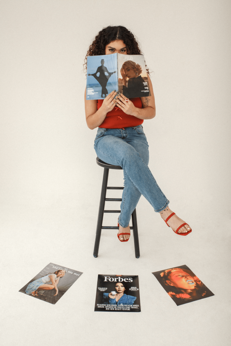 Meet Emily Lara | Professional Makeup Artist and Hairstylist – SHOUTOUT LA