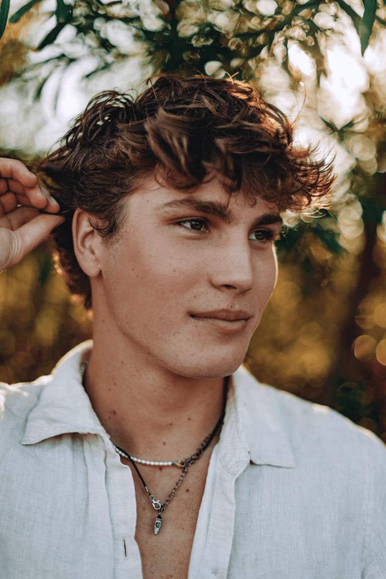 Meet Joey Gore | Model and Personal Trainer – SHOUTOUT LA