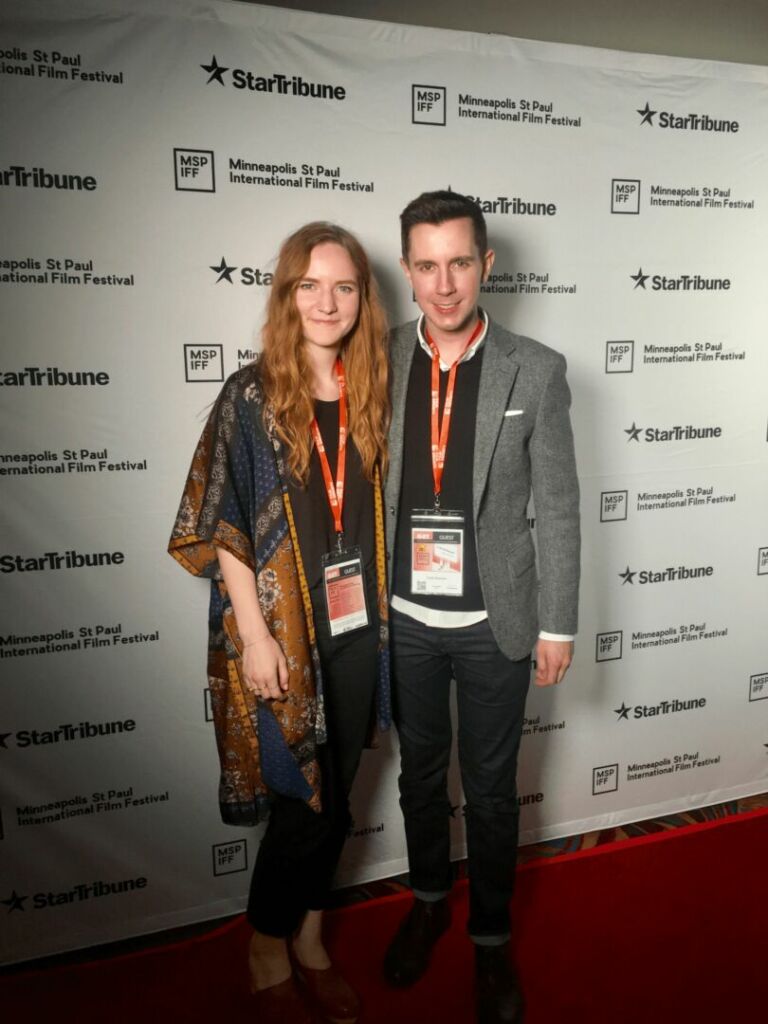 Meet Grant Swanson | Director/Writer – SHOUTOUT LA