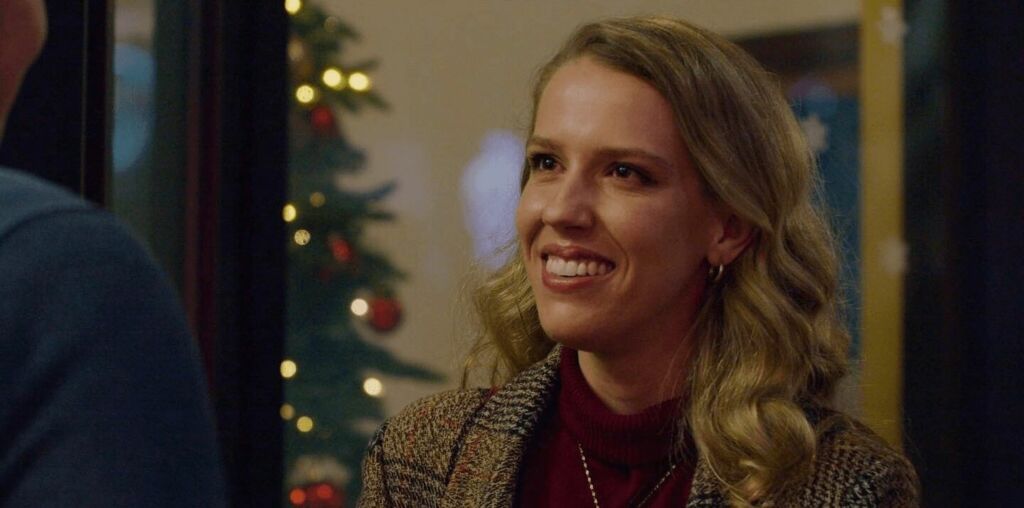 Meet Sabrina Orro | Actress – SHOUTOUT LA