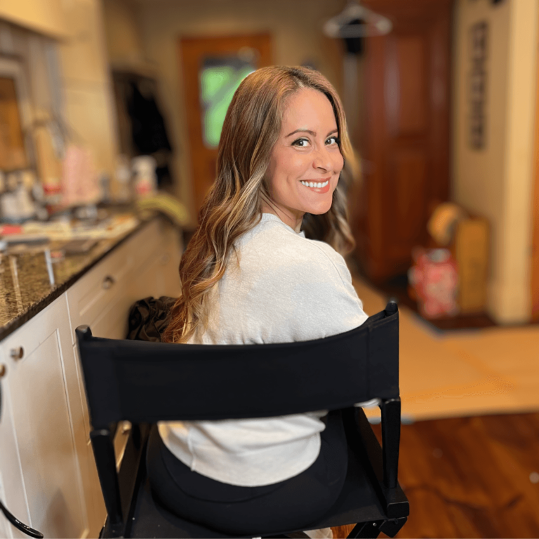 Meet Lisann Valentin | Actor & Spiritual Coach – SHOUTOUT LA