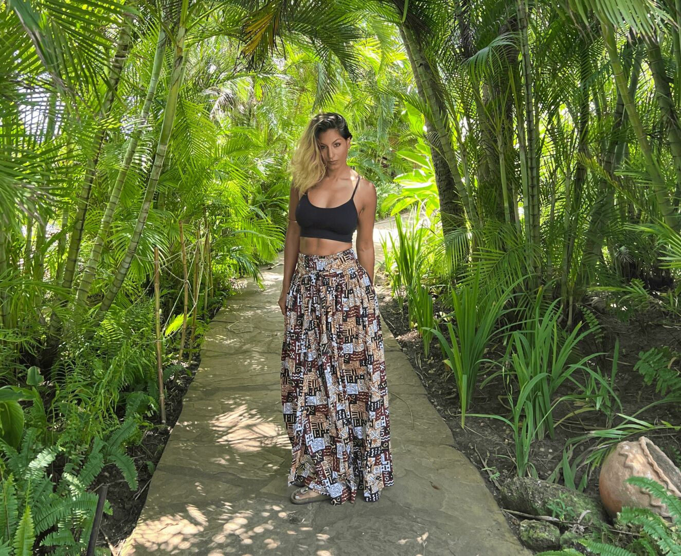 Meet Farah (firefly) Mitha | Singer, Songwriter, Actor, Speaker & Founder of Firefly World ...