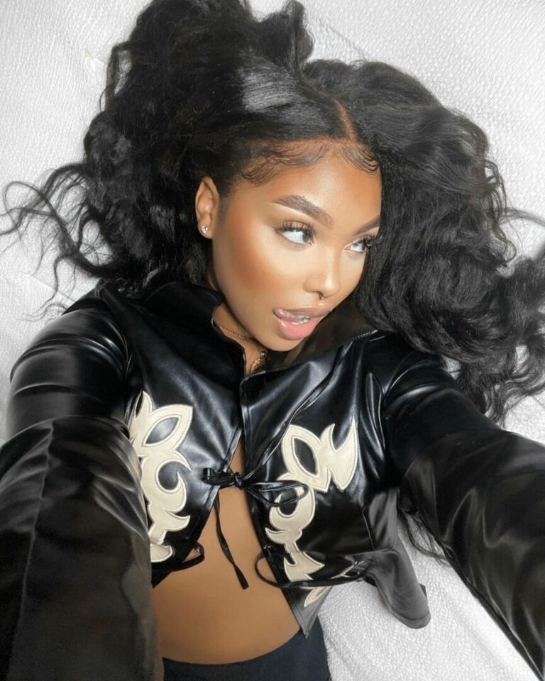 Meet Courtney Williams | Author & Digital Creator – SHOUTOUT LA