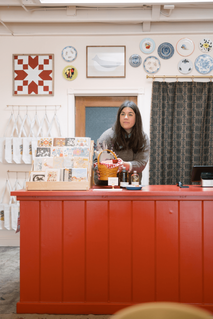 Meet Alex Creswell | Owner of Neighbors – SHOUTOUT LA