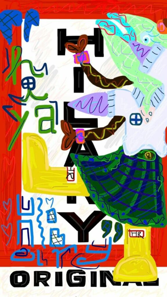 Meet Sean Madden | Novelist – SHOUTOUT LA