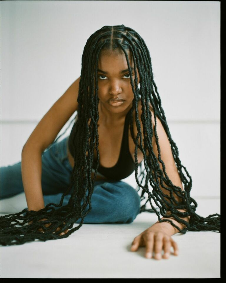 Meet Kasia Sasinowska | Photographer and Creative Producer – SHOUTOUT LA